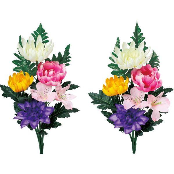 【商品番号：030-61472】date20250206 造花ギフト 仏花