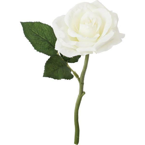 【商品番号：030-61728】/【VAR：83728】date20250206造花 花材「は行」 バラ