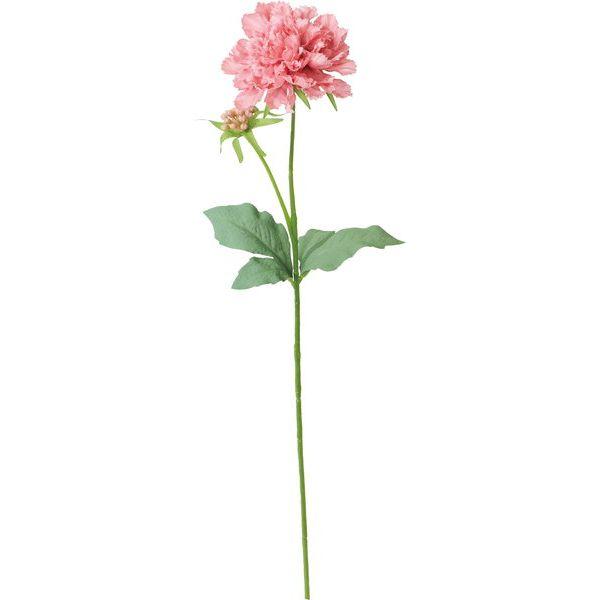 【商品番号：030-61809】/【VAR：83744】date20250206/bkz-0408造花 花材「さ行」 スカビオサ