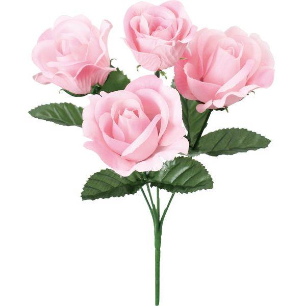 【商品番号：030-61827】/【VAR：83749】date20250211造花 花材「は行」 バラ