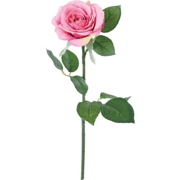 【商品番号：030-61907】/【VAR：83831】date20250211造花 花材「は行」 バラ