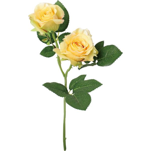 【商品番号：030-61927】/【VAR：83768】date20250211造花 花材「は行」 バラ【横浜ディスプレイミュージアム】