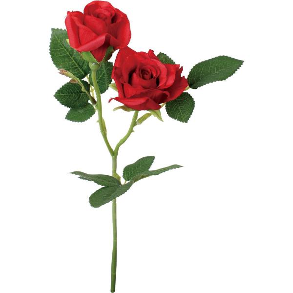 【商品番号：030-61929】/【VAR：83768】date20250211造花 花材「は行」 バラ【横浜ディスプレイミュージアム】