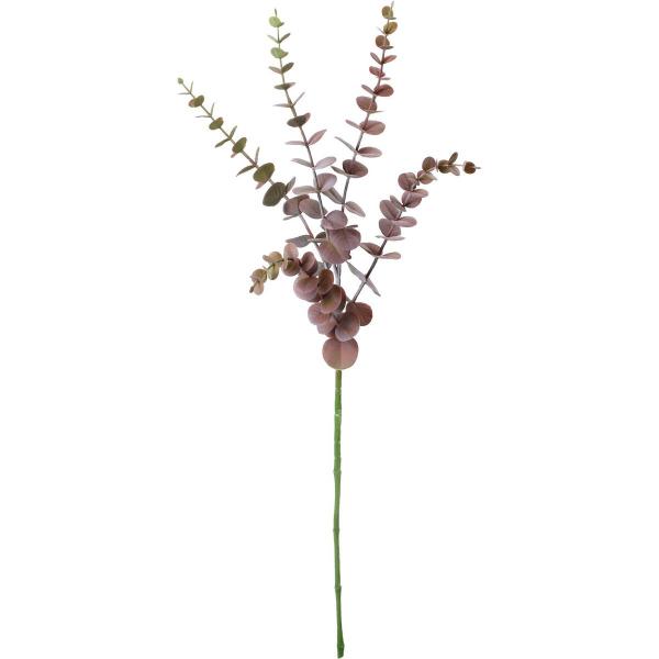 【商品番号：030-62177】/【VAR：83834】date20250211造花葉物、フェイクグリーン ユーカリ