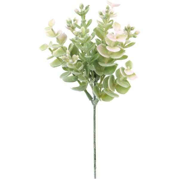 【商品番号：030-62180】/【VAR：83844】date20250211造花葉物、フェイクグリーン ユーカリ