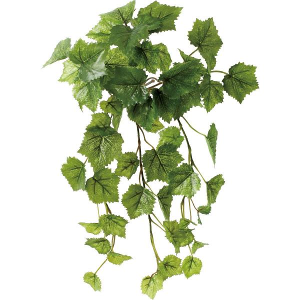 【商品番号：030-62264】/【VAR：】date20250211造花葉物、フェイクグリーン グレープ