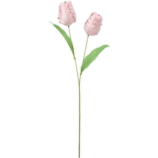 【商品番号：030-62513】/【VAR：83869】date20250211造花 花材「た行」 チューリップ
