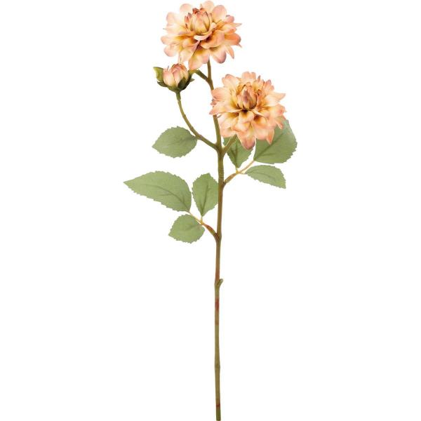 【商品番号：030-62777】/【VAR：】date20250728造花 花材「た行」 ダリア【横浜ディスプレイミュージアム】