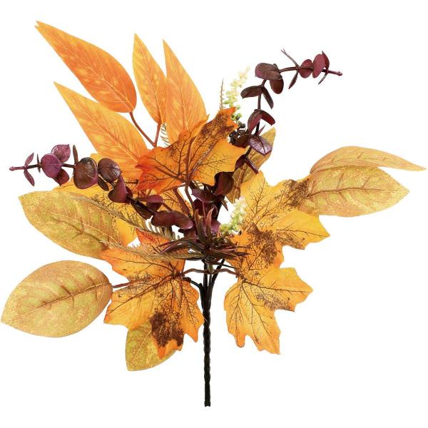 【商品番号：030-62821】/【VAR：】date20250728造花葉物、フェイクグリーン ユーカリ