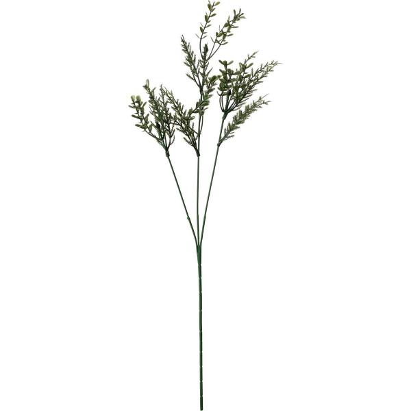 【商品番号：030-62838】/【VAR：】date20250728造花葉物、フェイクグリーン モミ、ジュニパー