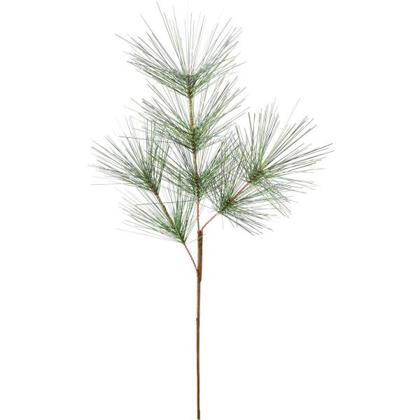 【商品番号：030-62885】/【VAR：】date20250728造花枝物 松【横浜ディスプレイミュージアム】