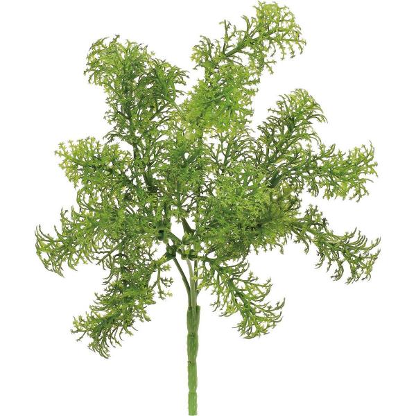 【商品番号：030-62886】/【VAR：】date20250728造花葉物、フェイクグリーン 苔、モス【横浜ディスプレイミュージアム】