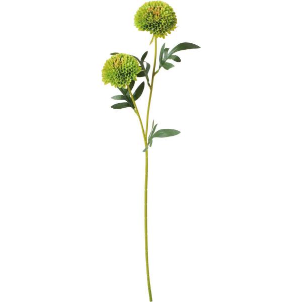 【商品番号：030-62925】/【VAR：】date20250728造花 花材「か行」 キク（菊）・ピンポンマム