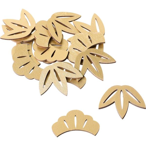 【商品番号：030-63004】/【VAR：】date20250728デコレーションパーツ・素材 ウッドパーツ、ラタンボール