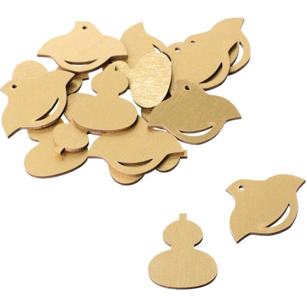 【商品番号：030-63006】/【VAR：】date20250728デコレーションパーツ・素材 ウッドパーツ、ラタンボール