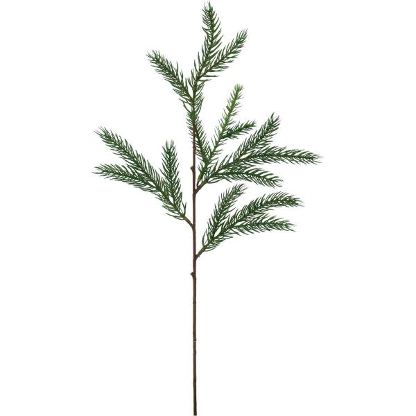 【商品番号：030-63050】/【VAR：】date20250728造花枝物 松【横浜ディスプレイミュージアム】