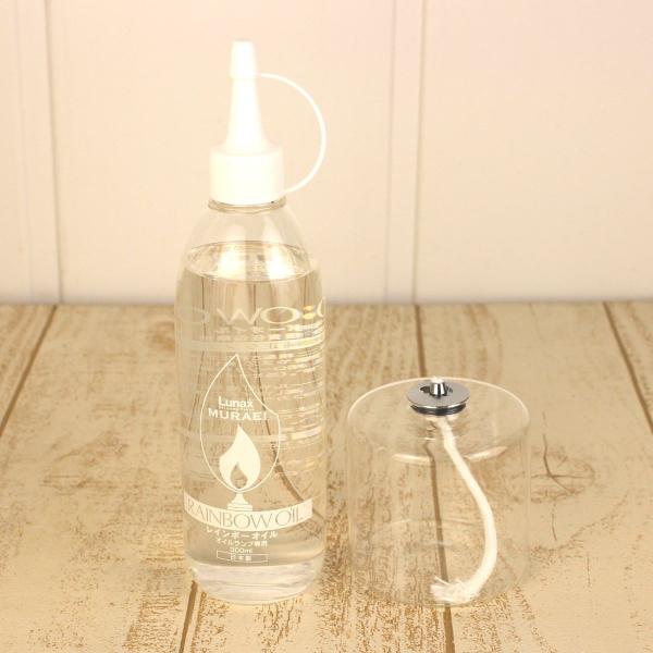 【商品番号：035-00003】/【販売単位】24セット ※表示価格は、この単位での金額となります/【VAR：51000】20180130newハーバリウム オイルランプ【大地農園】