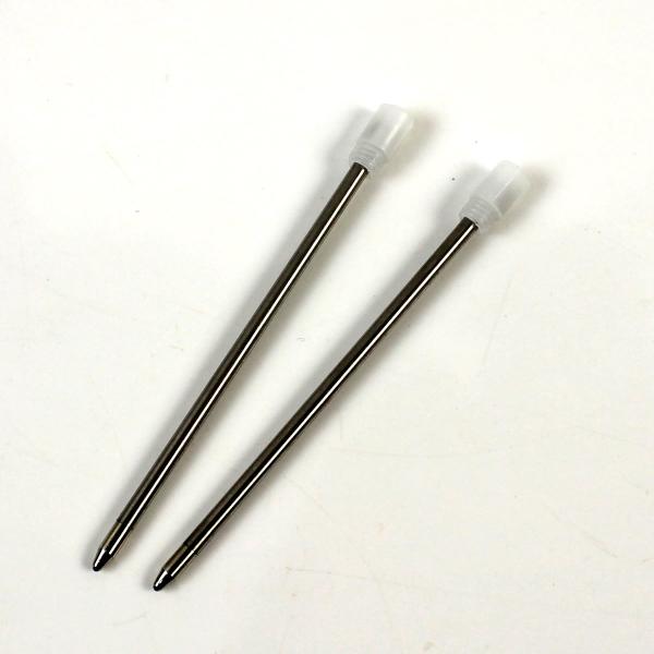 【商品番号：035-00045】/【VAR：56632】03500045/20181123new/ハーバリウムペンハーバリウム ボールペン 替え芯・中栓