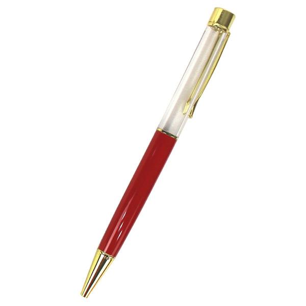 【商品番号：035-00058】/【VAR：54875】20181224new/ハーバリウムペンハーバリウム ボールペン ボールペン