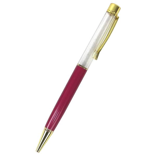 【商品番号：035-00060】/【VAR：54875】20181224new/ハーバリウムペンハーバリウム ボールペン ボールペン