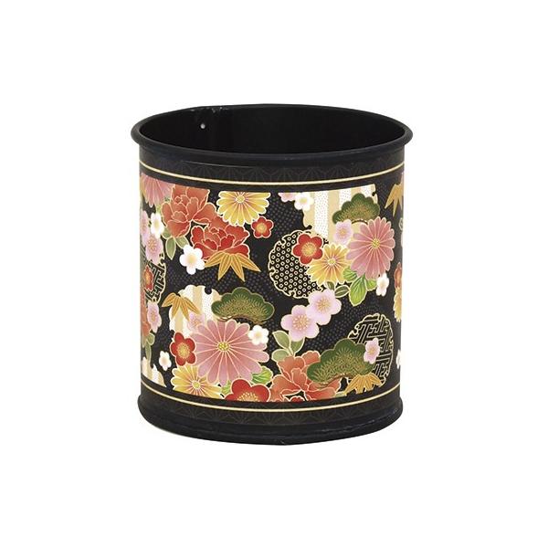 【商品番号：041-00369】/【VAR：31868】4525228067254/20160208new花器・花瓶 ブリキ・アイアン/正月