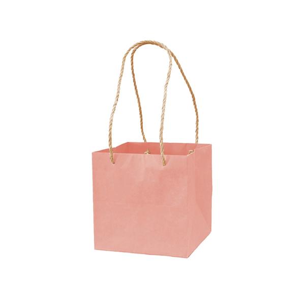 【商品番号：041-01333】/【VAR：14901】20200603newラッピング袋・プレゼント袋 手提げ紙袋【LittleGarden】