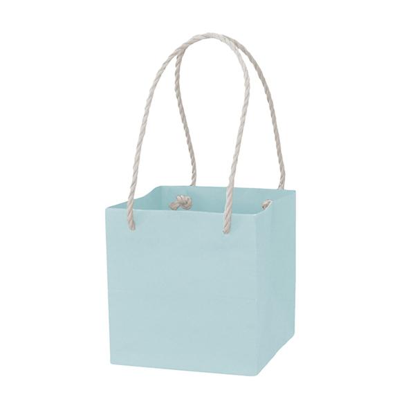 【商品番号：041-01337】/【VAR：14901】20200603newラッピング袋・プレゼント袋 手提げ紙袋【LittleGarden】