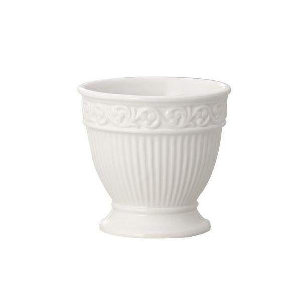 【商品番号：044-01333】【VAR：2256】/clay　新商品201301/344-175-100/4982023061229/mothersday_material 花器・花瓶 陶器花器