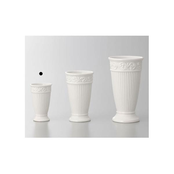 【商品番号：044-01334】/【VAR：7972】/clay　新商品201301/344-177-100/4982023061236/fun-04花器・花瓶 陶器花器