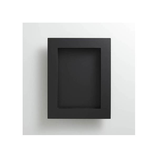 【商品番号：044-01345】/【VAR：8024】clay　新商品201301/680-085-802/4982023062332/chichinohi-15花器・花瓶 フラワーフレーム【クレイ】