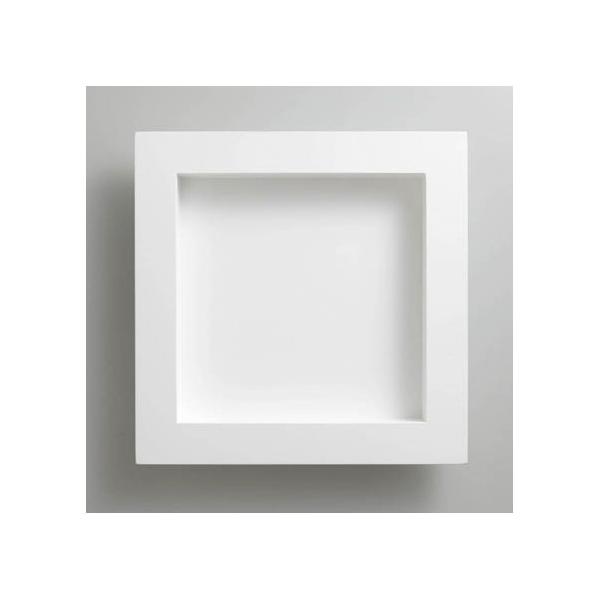 【商品番号：044-01348】/【VAR：8024】clay　新商品201301/680-088-102/4982023062363花器・花瓶 フラワーフレーム【クレイ】