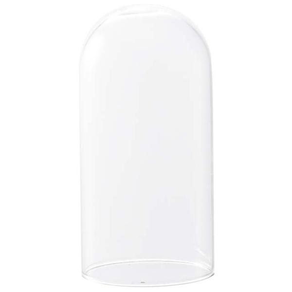 【商品番号：044-02639】/【VAR：31814】4982023068563/20150205new花器・花瓶 ドーム、ガラスドーム