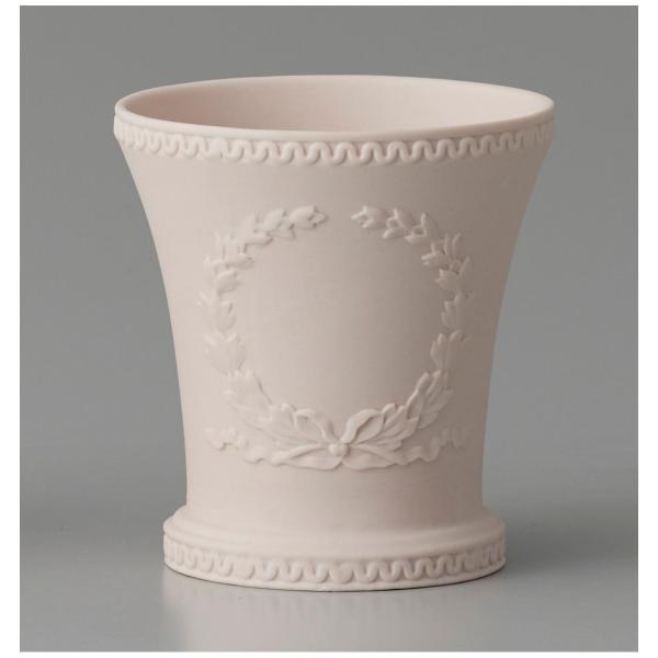 【商品番号：044-03673】/【VAR：51668】4982023082026/20180306new花器・花瓶 陶器花器【クレイ】