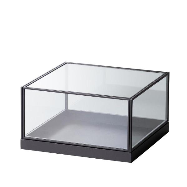 【商品番号：044-04042】/【VAR：58739】20190730new花器・花瓶 ガラス花器【クレイ】