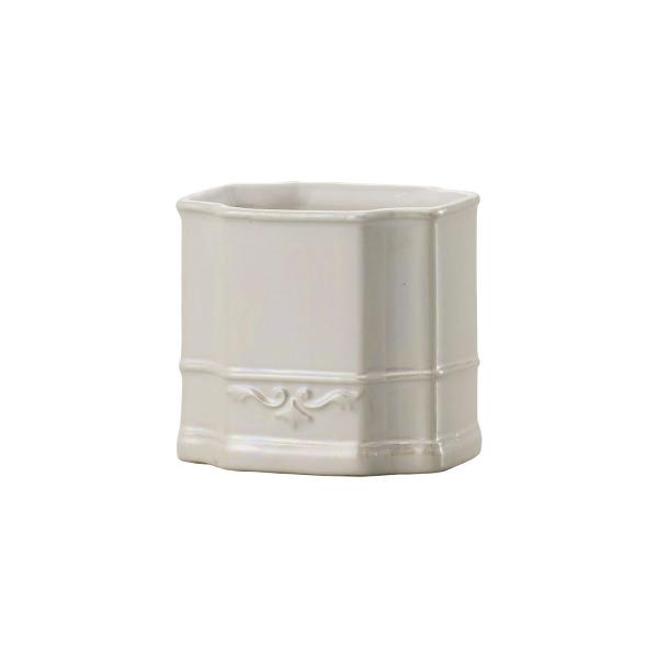 【商品番号：044-04447】【VAR：16906】20220202new 花器・花瓶 陶器花器