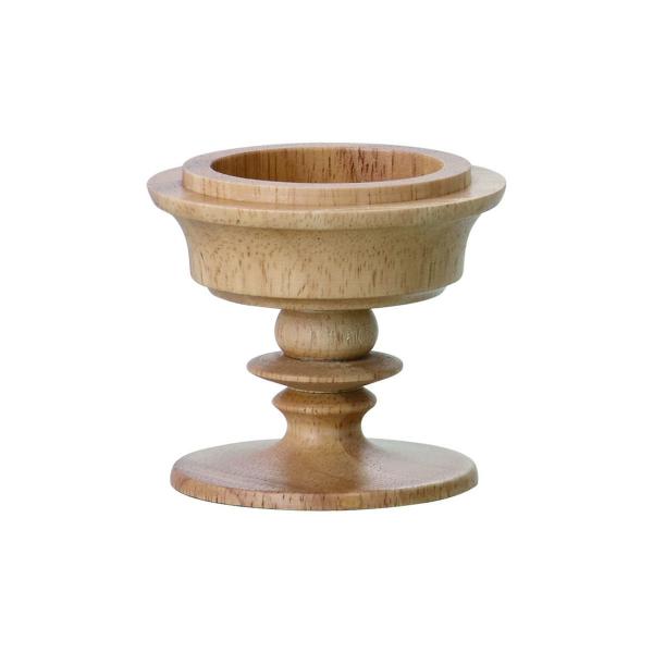 【商品番号：044-04674】/【VAR：71959】20230118new花器・花瓶 木製花器