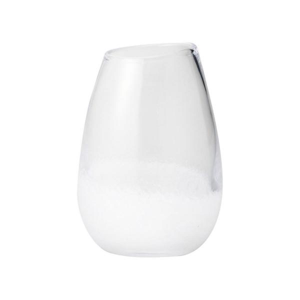 【商品番号：044-04760】/【VAR：76694】20230712new花器・花瓶 ガラス花器【クレイ】