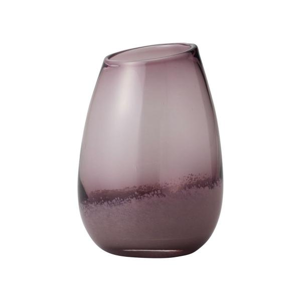 【商品番号：044-04761】/【VAR：76694】20230712new花器・花瓶 ガラス花器【クレイ】