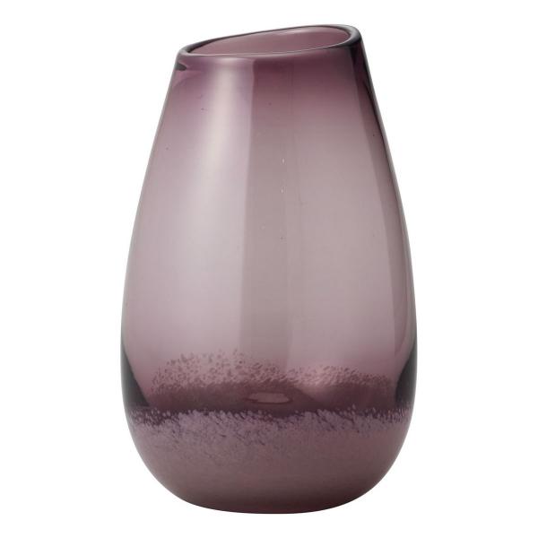 【商品番号：044-04763】/【VAR：76694】20230712new花器・花瓶 ガラス花器【クレイ】