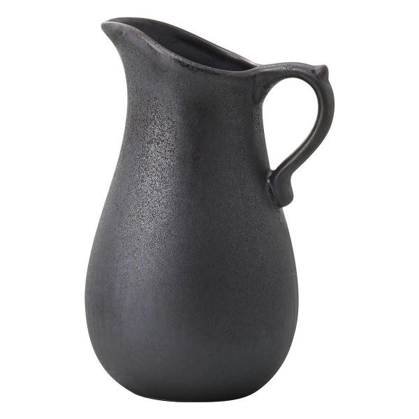 【商品番号：044-04808】/【VAR：79967】date20240124/999color10172花器・花瓶 陶器花器【クレイ】