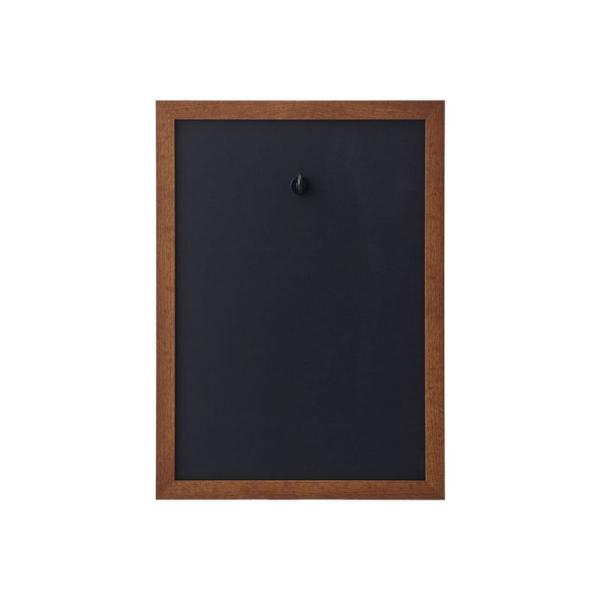 【商品番号：044-04907】/【VAR：81213】date20240710/店内装飾 店舗看板・プレート 黒板・ブラックボード