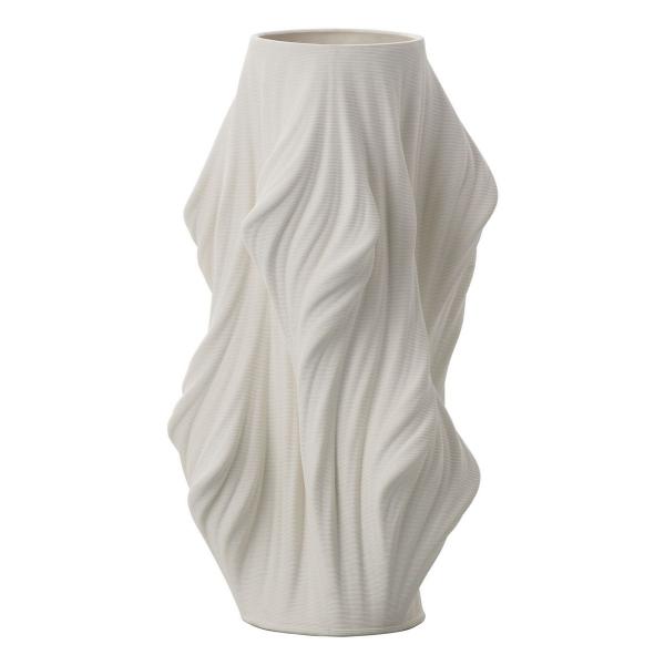 【商品番号：044-04963】/【VAR：83068】date20250125花器・花瓶 陶器花器【クレイ】