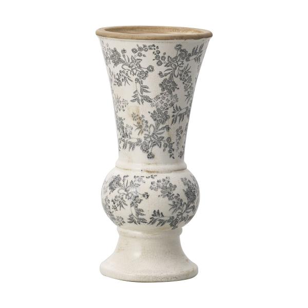 【商品番号：044-05136】/【VAR：88288】date20260117花器・花瓶 陶器花器【クレイ】