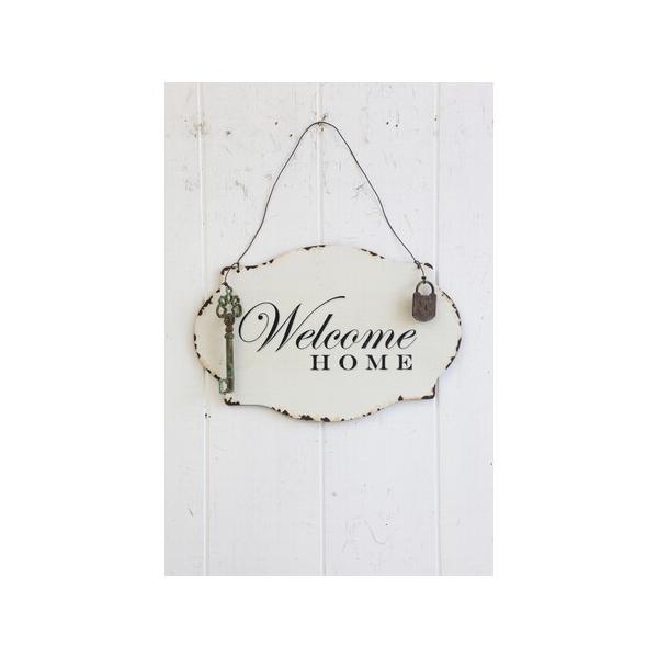 【商品番号：045-03155】/【VAR：】4560296530729/20161123new園芸用品 ガーデニング雑貨・オーナメント サイン・プレート【コベントガーデン】