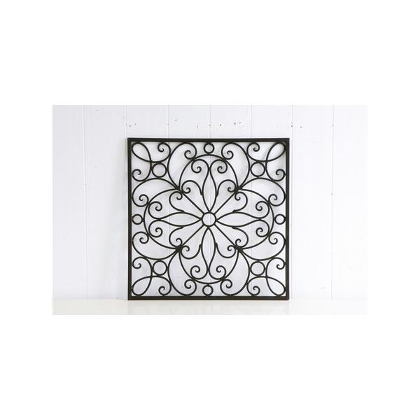 【商品番号：045-03593】/【VAR：5528】4560296503136/20161123new店内装飾 壁掛け・ウォールデコ ウォールオブジェ【コベントガーデン】