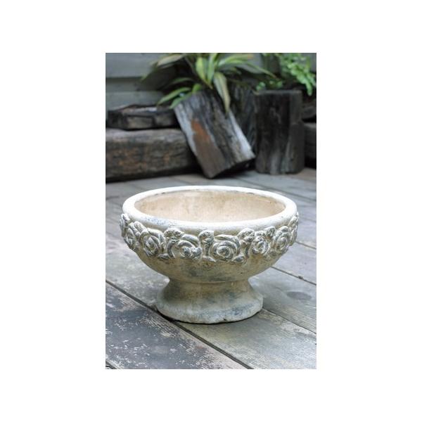 【商品番号：045-04235】/【VAR：】4571141584521/20161123new園芸用品 植木鉢・フラワーポット 陶器・セラミック鉢【コベントガーデン】