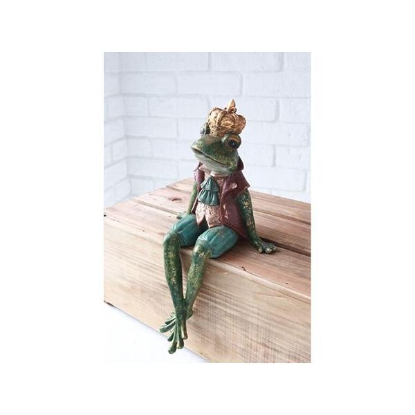 【商品番号：045-04268】/【VAR：57554】20190325new店内装飾 置物・オブジェ ストーン(石)オブジェ【コベントガーデン】