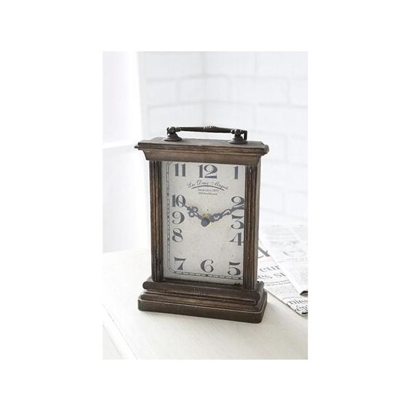 【商品番号：045-04570】/【VAR：】20190325new店内装飾 店舗インテリア・雑貨 壁掛け時計・置き時計【コベントガーデン】