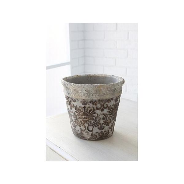 【商品番号：045-04640】/【VAR：57599】20190325new園芸用品 植木鉢・フラワーポット 陶器・セラミック鉢【コベントガーデン】