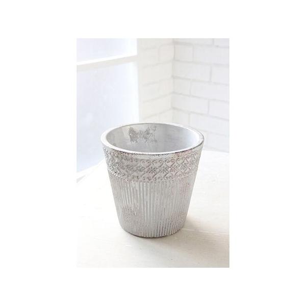 【商品番号：045-04669】/【VAR：57590】20190325new園芸用品 植木鉢・フラワーポット 陶器・セラミック鉢【コベントガーデン】